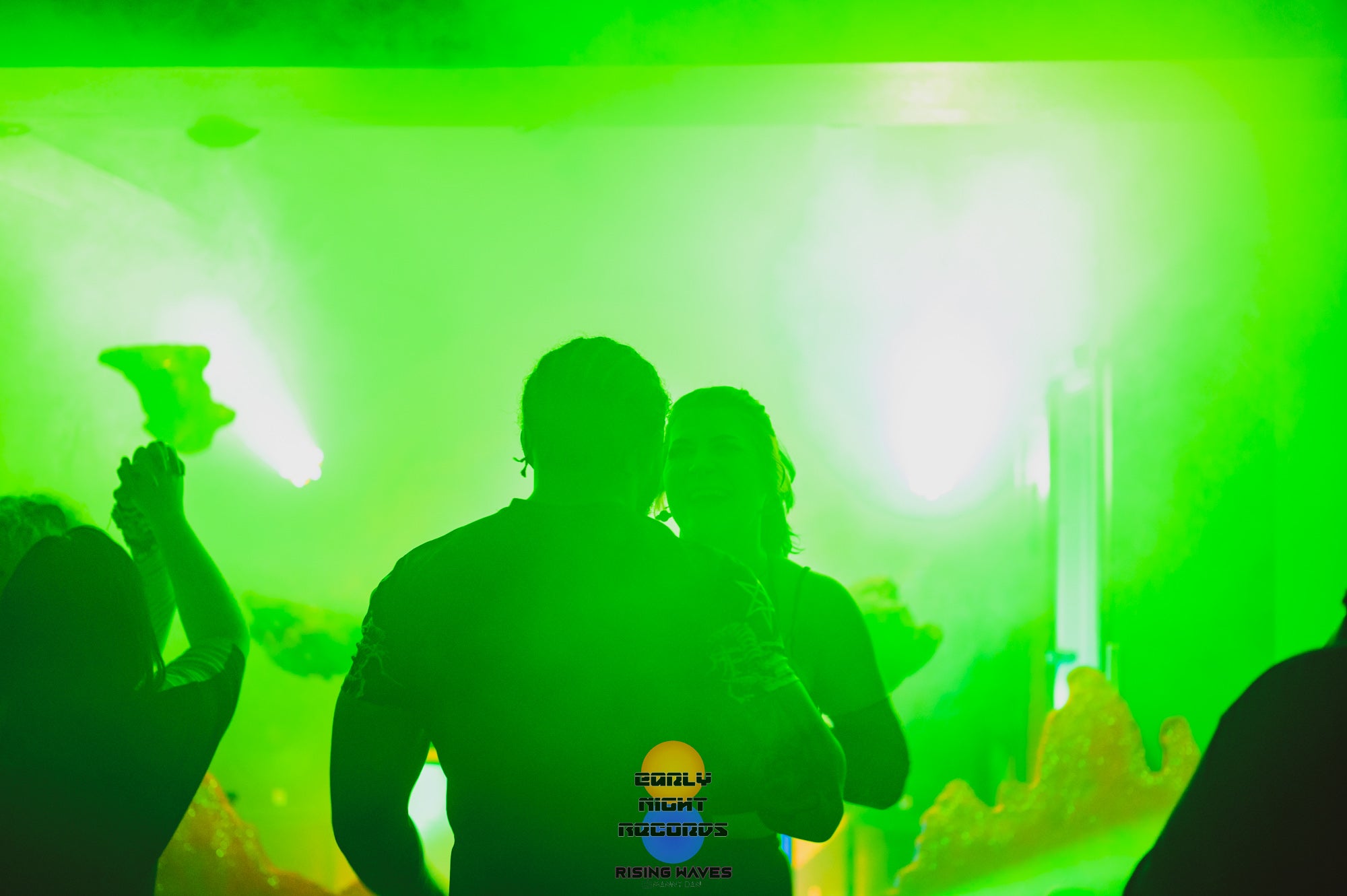 ORIGINS – psilosiren